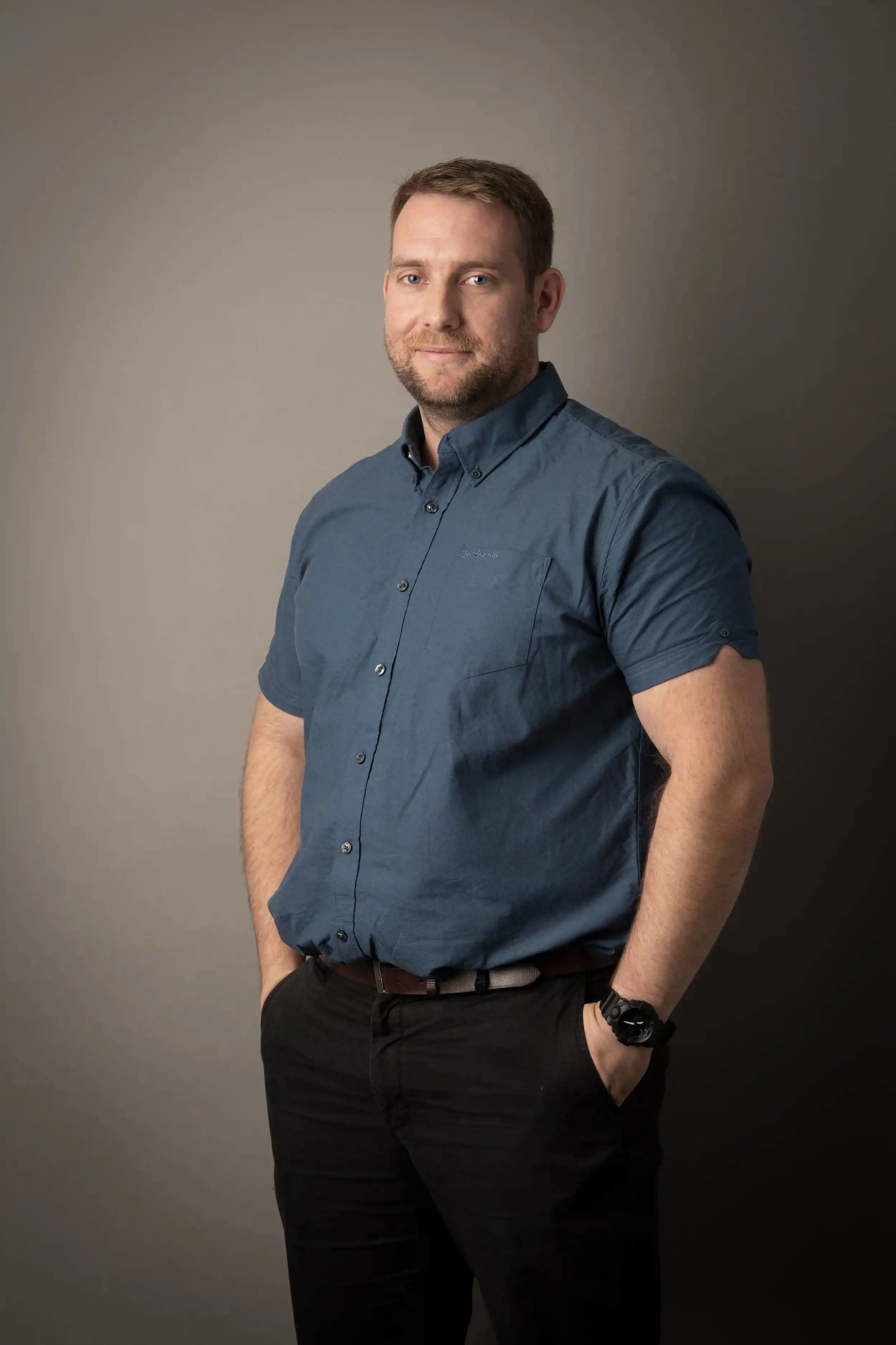 Meet the Team | Capital Coated Steel